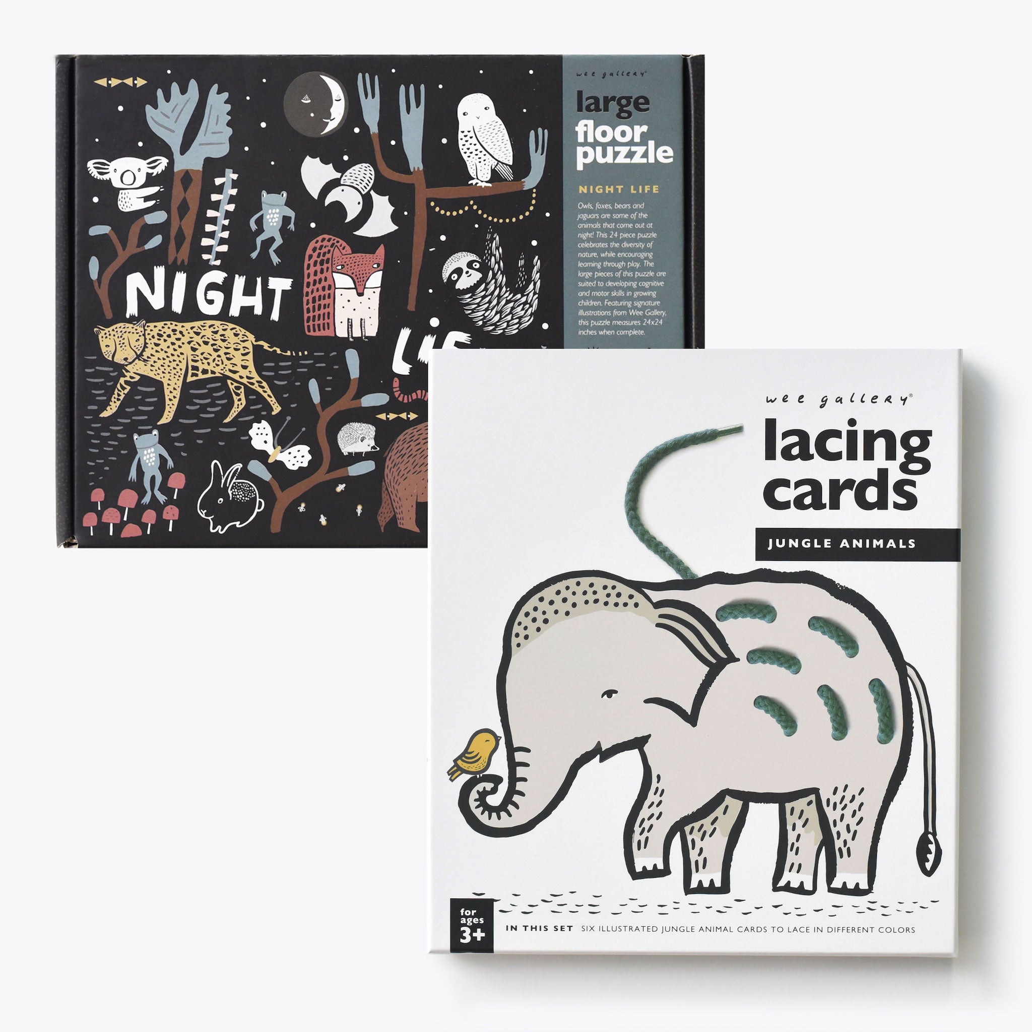 Fine Motor Practice Bundle – Wee Gallery