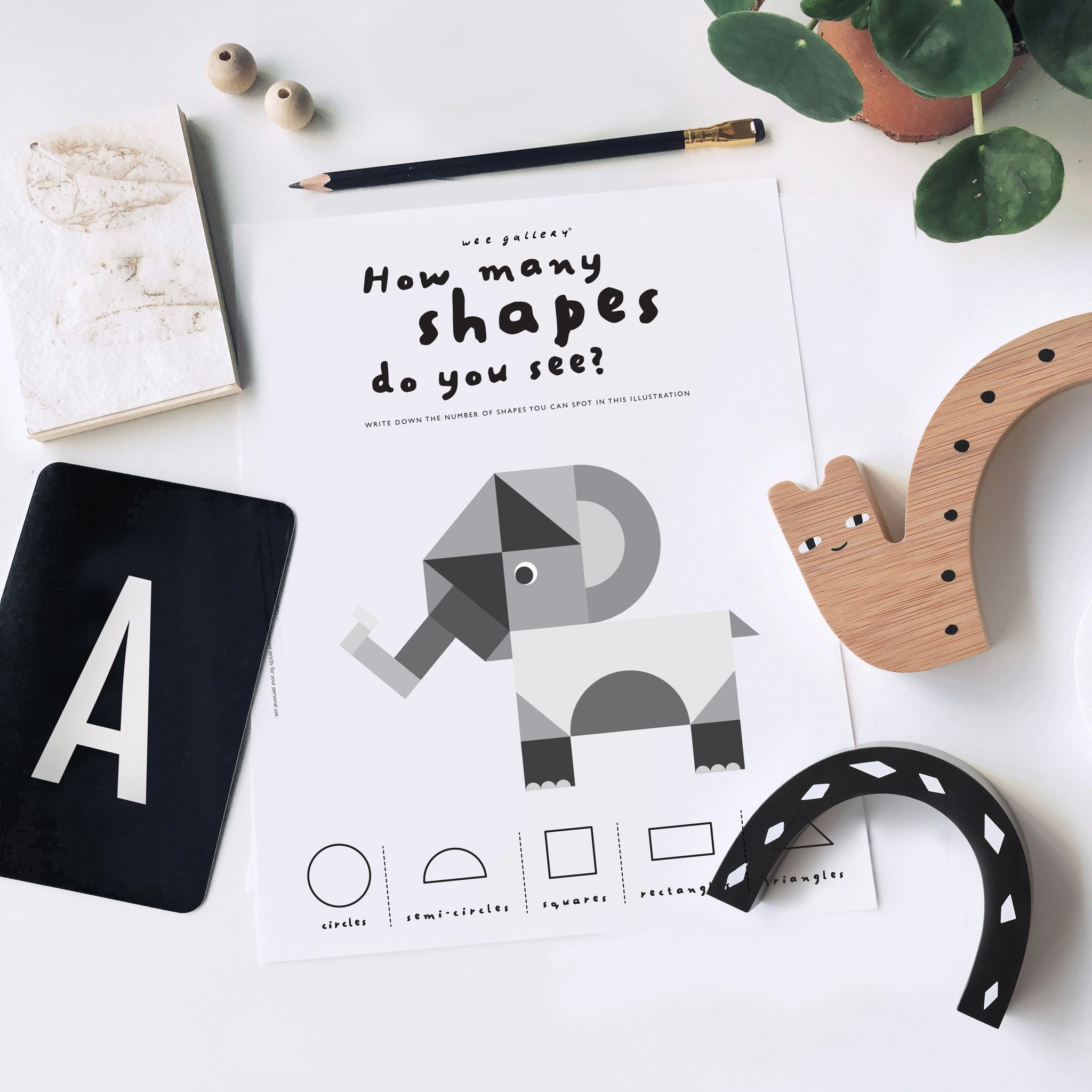 printables-for-kids-baby-animal-educational-activities – Wee Gallery